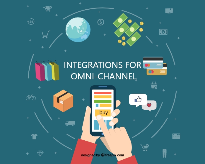 Best POS and Ecommerce Integrations for Your Omni Channel Retail Solution